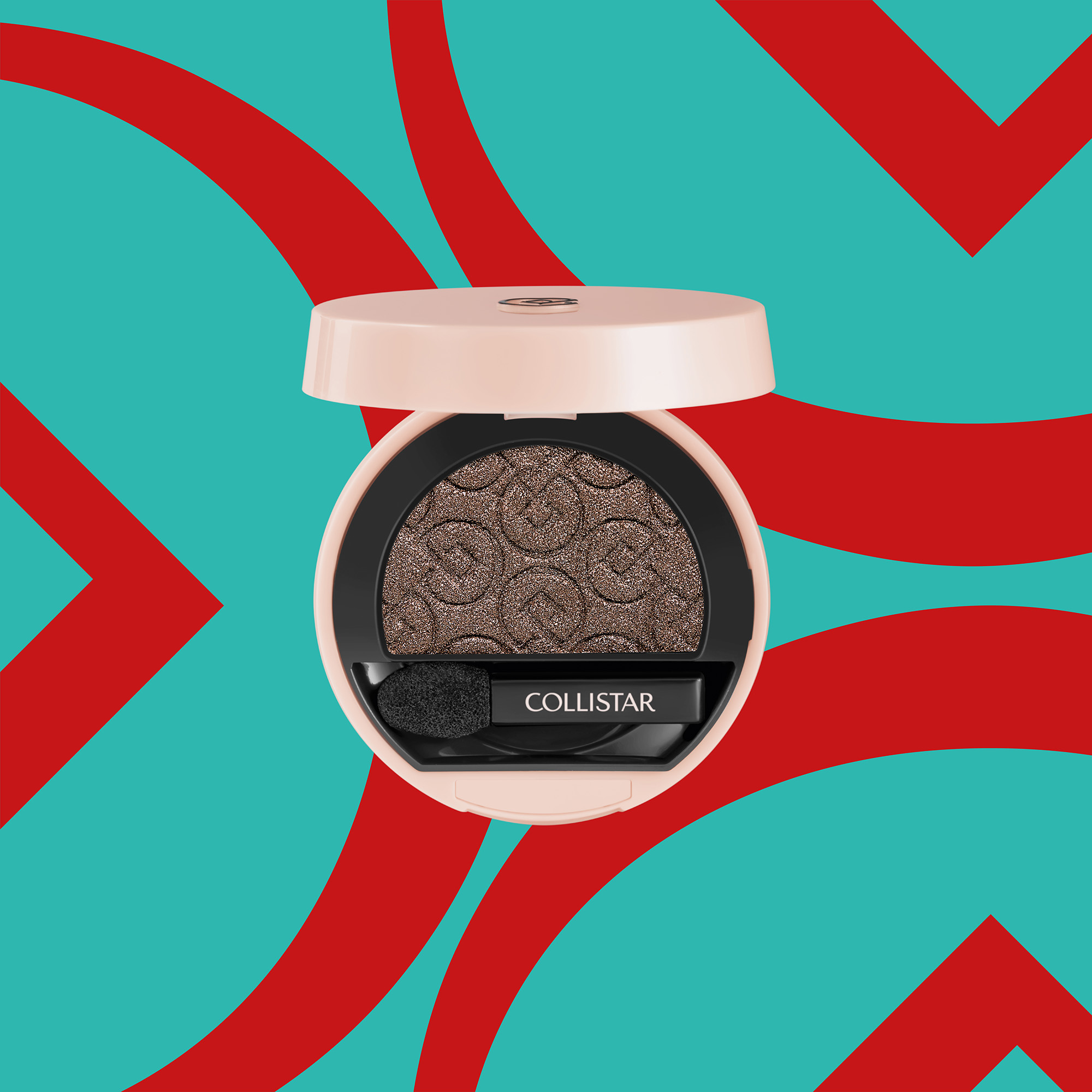 collistar compact eye shadow