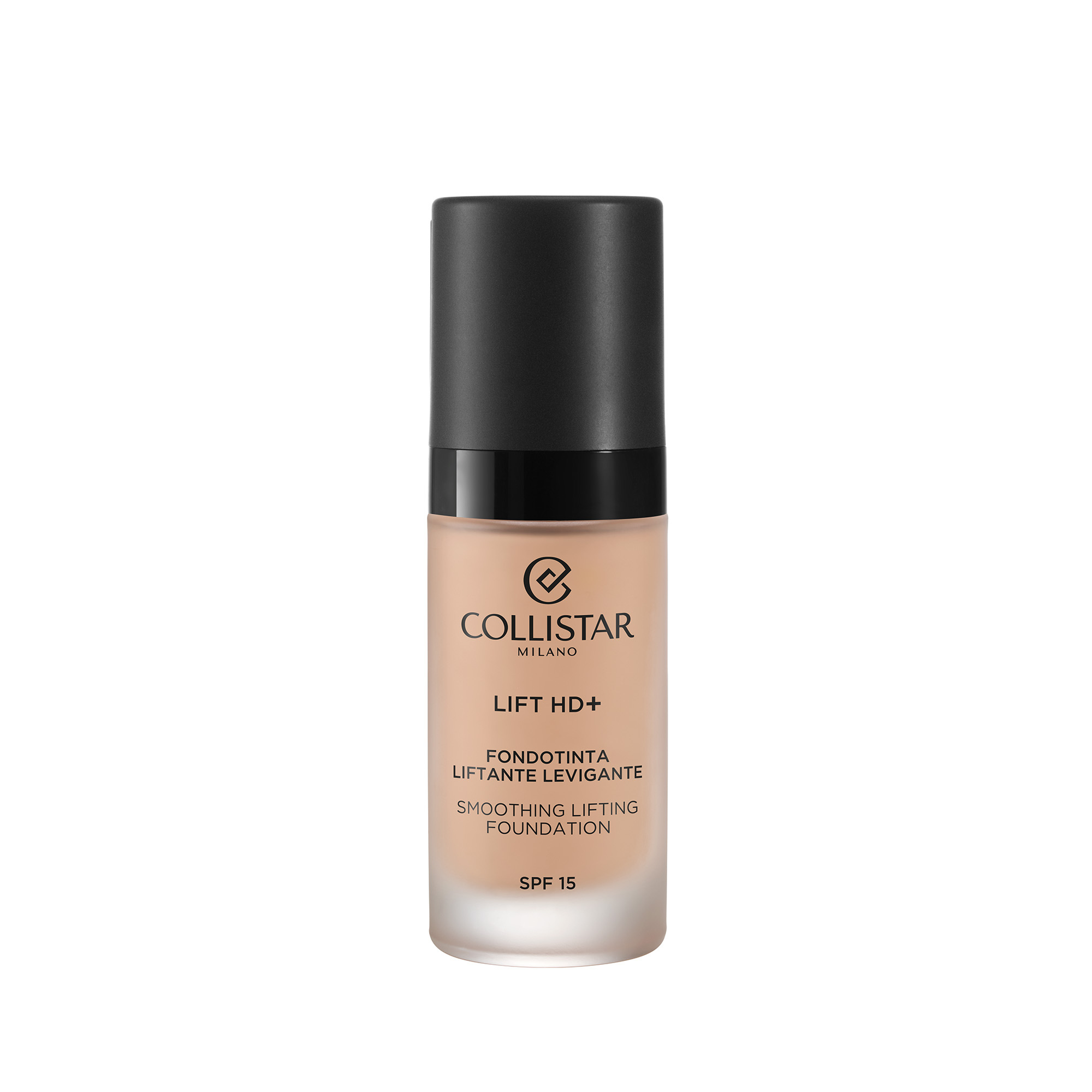 LIFT HD+ SMOOTHING LIFTING FOUNDATION by Collistar | Shop Online