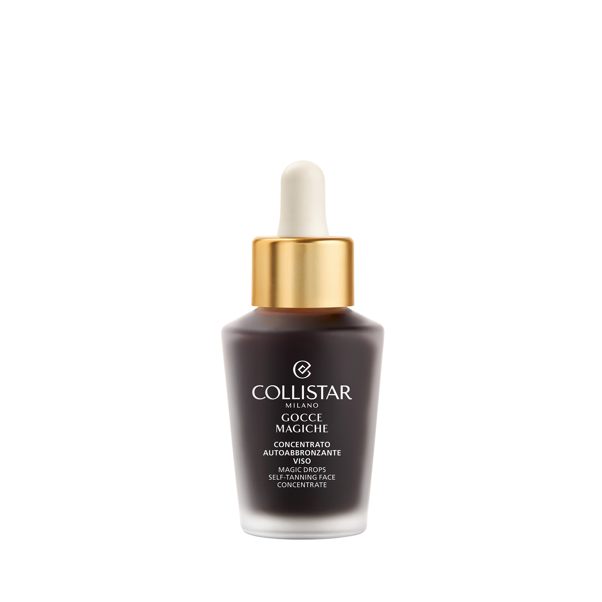 Gocce Magiche Viso Collistar: Abbronzanti e Protettive. Scoprile!