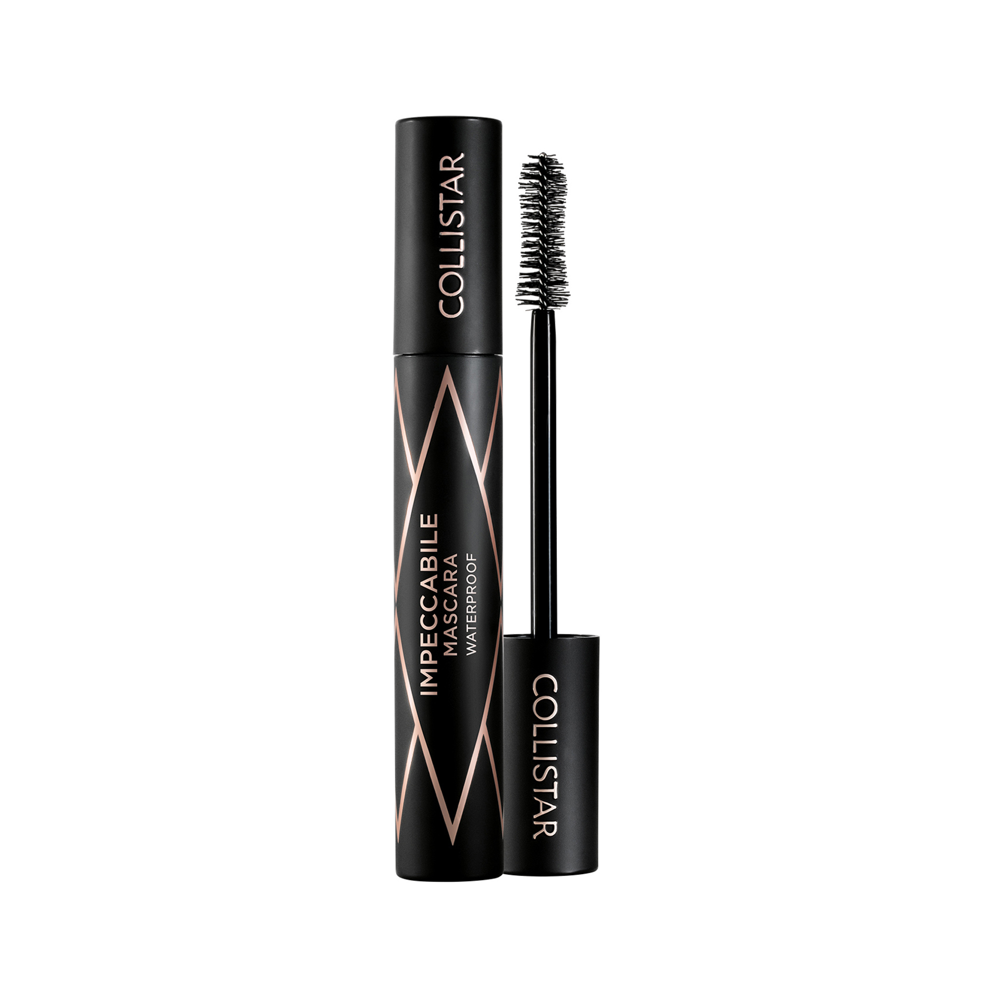 IMPECCABILE MASCARA WATERPROOF Collistar | Acquista Online