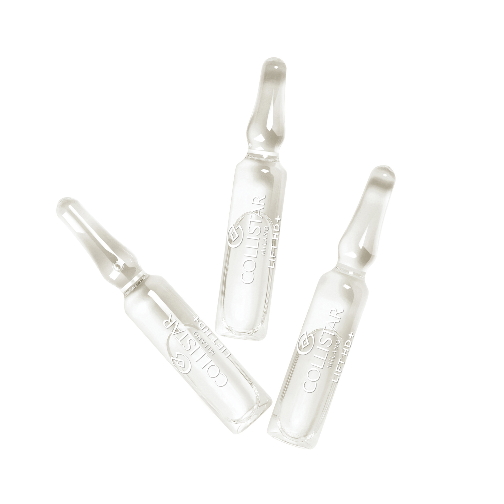 LIFT HD+ FIALE LIFTANTI EFFETTO TENSORE IMMEDIATO Collistar | Acquista ...