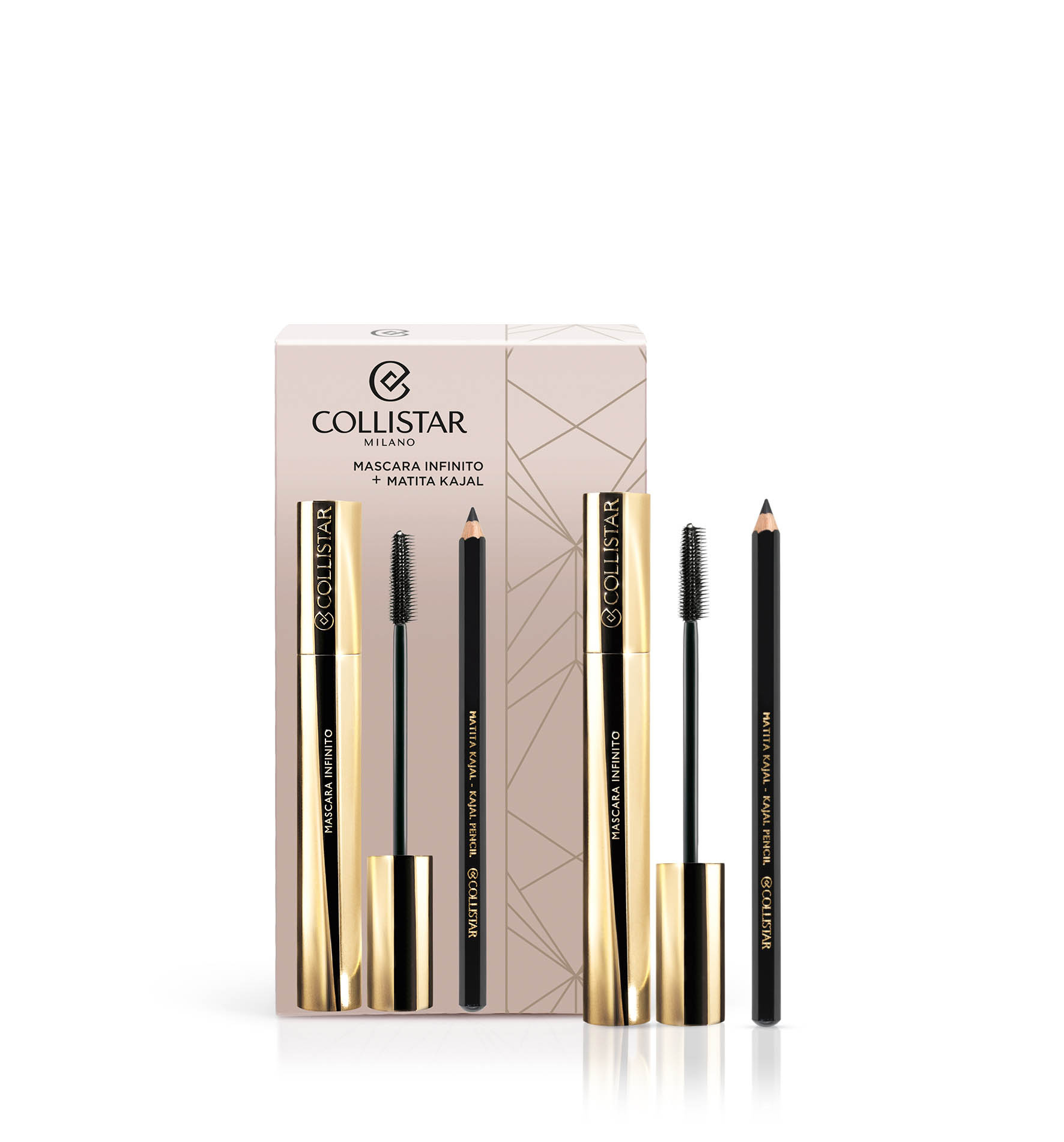 De beste make-up producten | Collistar