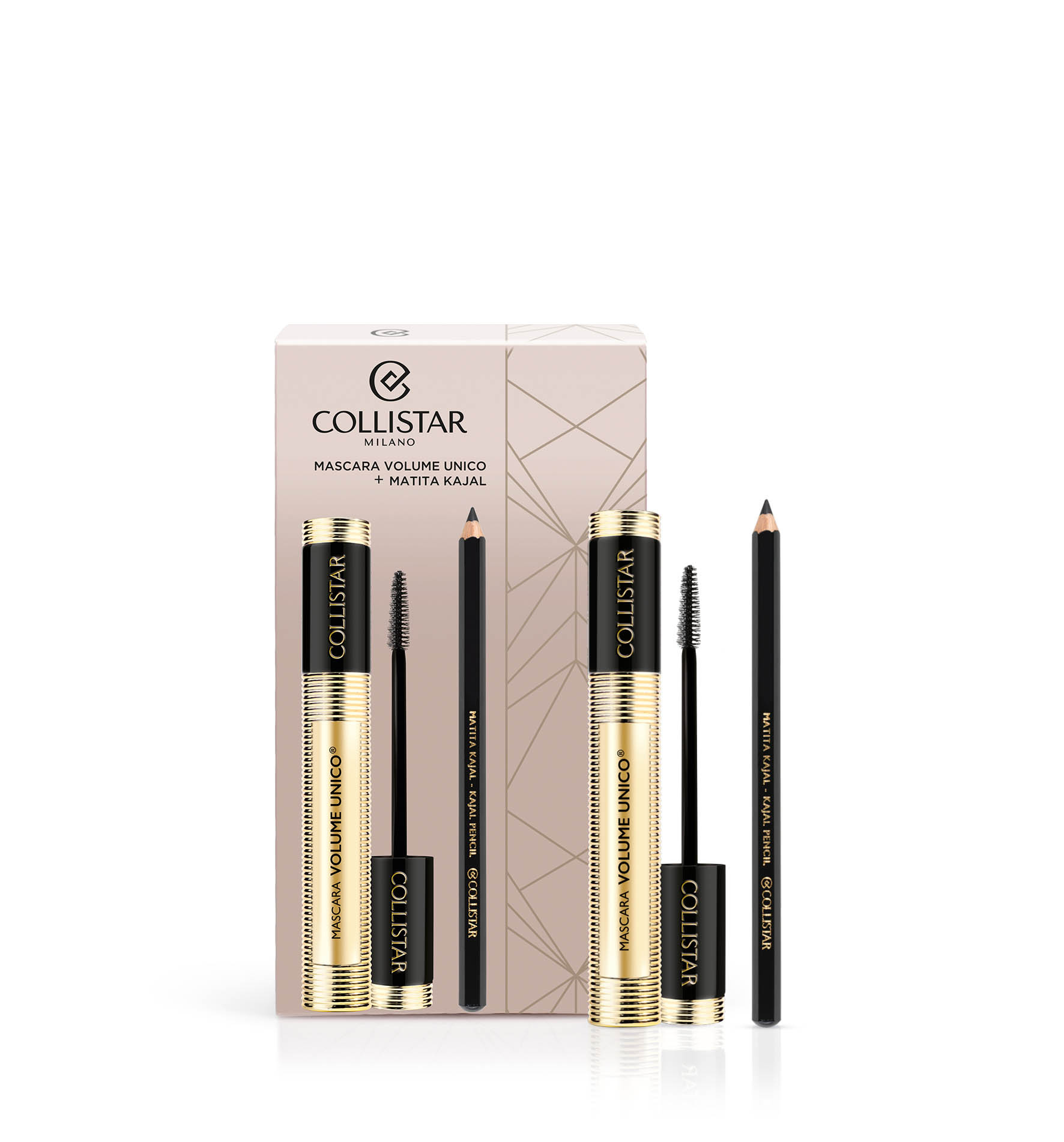 Make-up: find the best products for your daily make-up routine | Collistar